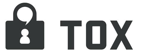 Tox Ein verschlüsselter Messaging Client