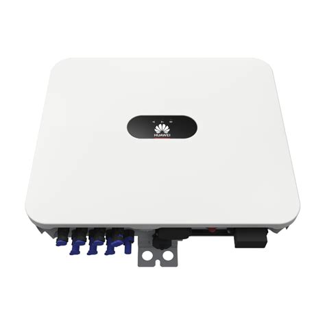 Huawei Sun2000 50ktl M3 50kw Inverter Odyssey Procure