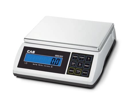 Cas X32 Personal Scale Cas Scales Australia