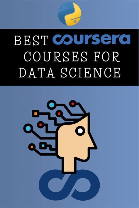 best coursera courses for data science