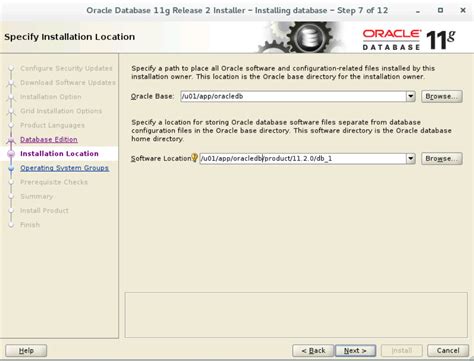 全网最全oracle 11g Rac 安装教程基于virtualboxredhat72 Yaya平台 Segmentfault 思否