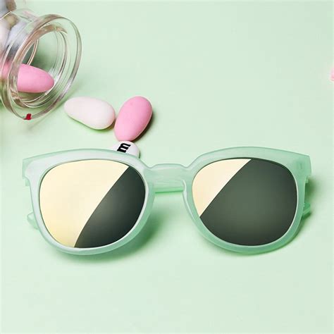 Xiaomi TUROK STEINHARDT Children's Sunglasses Green