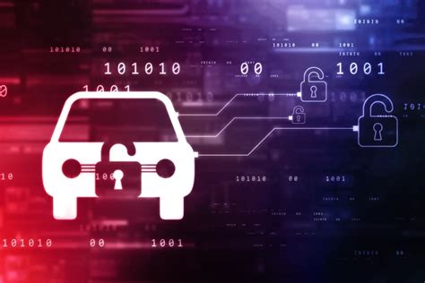 Cybersecurity For Autonomous Vehicles