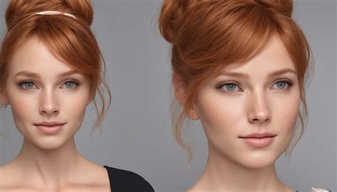 Ginger Woman By Heawytools On Deviantart Ginger Woman By Heawytools On Deviantart