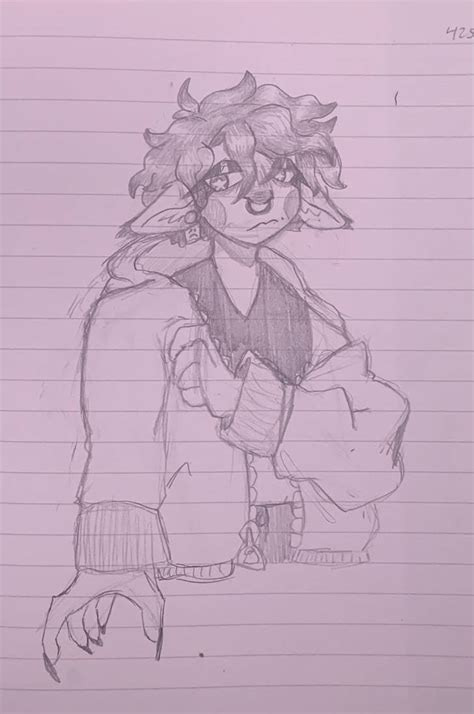 Star Eyed Discomfort By Chlorophylum Comosum On Deviantart