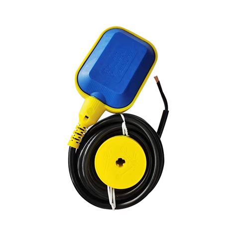 Cable Float Switch Water Level Switch Float Level Controller Water Pump