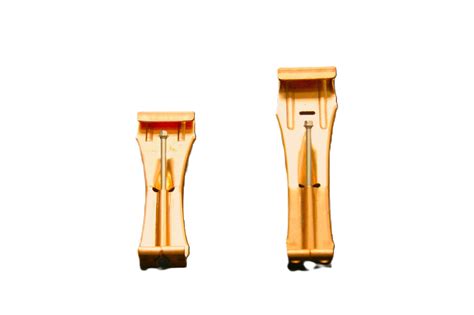 Copper Hangers And Straps Hallett Gutter Supply