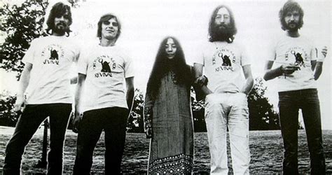 Classic Albums John Lennon Plastic Ono Band Bbc Four The Arts Desk