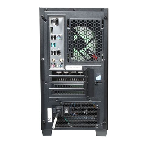 Micro Center Powerspec G235 Gaming Pc 1000001461