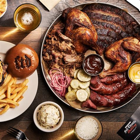 Full Throttle Saloon Added A New Full Throttle Saloon