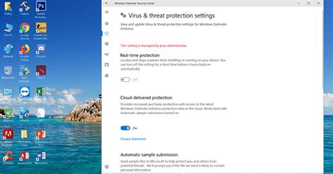 How To Fix This Setting Is Managed By Your Administrator