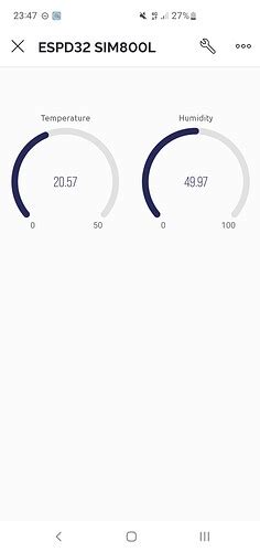 Nodemcu Sim800l Dht1122 Need Help With My Project Blynk Community