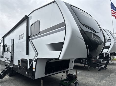 New Or Used Keystone Coleman Legacy 3000loft Rvs For Sale Camping World