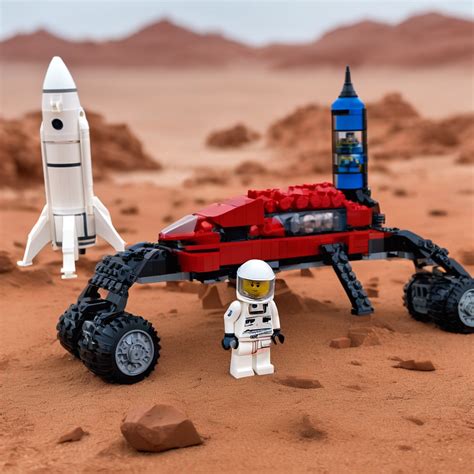 Martintmv Git Sdxl Lego Run With An Api On Replicate