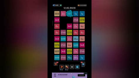 2248 Part 14 2048game 4096 Game Youtube