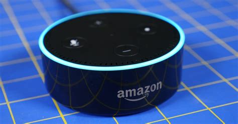 how to use the amazon echo as a night light cnet