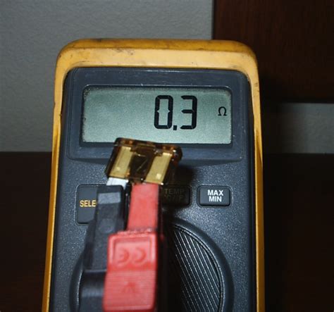 Ohmscontinuity Basics Hvac School