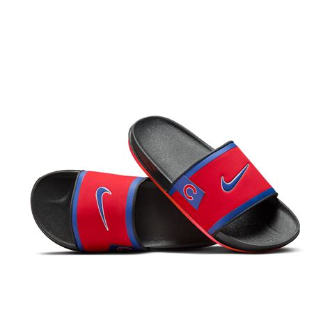 Chicago Cubs Shoes