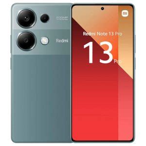 Redmi Note 13 Pro Price In Pakistan Specs ProPakistani