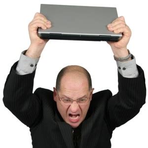 Troubleshoot Slow Computer Perfomance