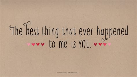 Good Sweet Quotes
