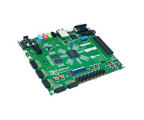 Xilinx Fpga Development Board At ₹ 55000 Xilinx Fpga Board In