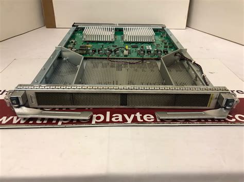 Cisco Asr 9922 Sfc110 110gb A9k 9922 Switch Fabric Card Ipuca96ba New