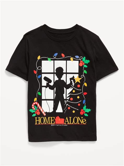Home Alone Shirt