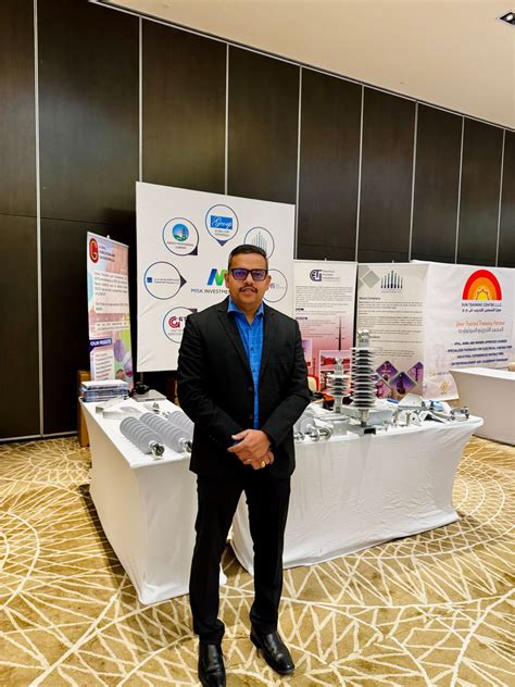 Phani Kumar On Linkedin Nama Exibition Oman