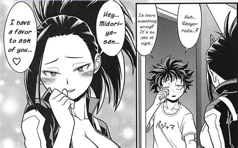 Our Boy Deku Bout To Smash Gag