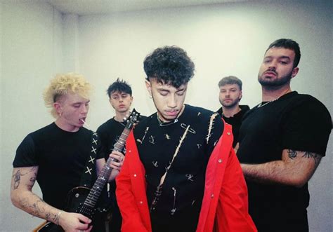 Barder Van A Ver En Fan Futura Un Show Muy Por Encima De Las