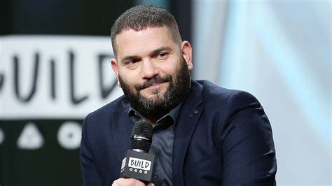 Who Is Guillermo Díaz Exploring The American Actors