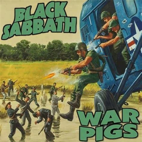 War Pigs Black Sabbath War Pigs Lyrics Tymcrt