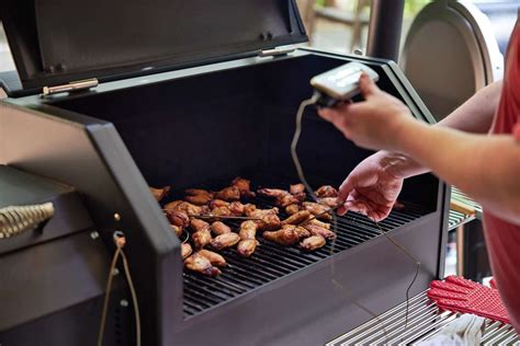 The 7 Best Pellet Grills And Smokers Expert Tested