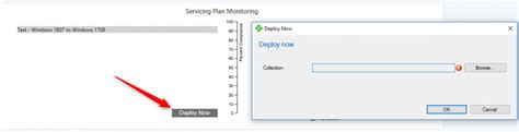 Windows Complete Upgrade Guide Using SCCM
