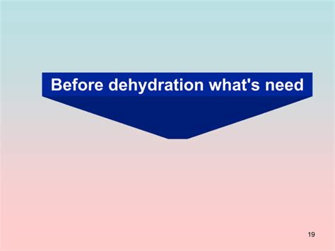 Osmotic Dehydration Dr M M Molla Bari Ppt