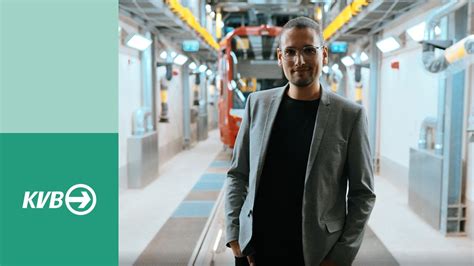 Jobs Bei Der Kvb Als Ingenieurin Im Teamherzschlag Youtube