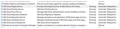 Enable Qlik Logging Services Qlik Community 1525950