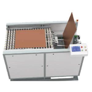PCB Loader SZTECH SMT