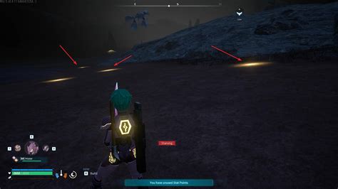 Where To Find Nightstar Sand In Palworld Feybreak Update Gamever