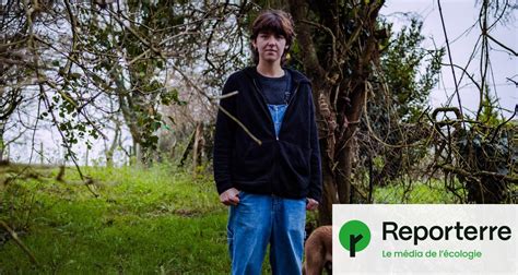 Chloé Gerbier Déter De Luttes