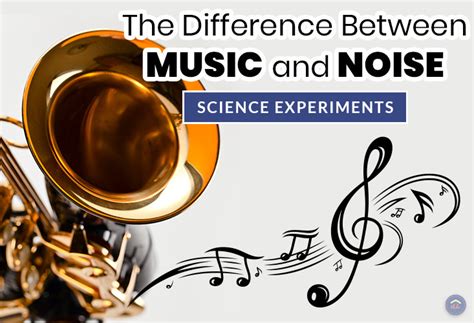 Difference Between Music And Noise With Experiments The Happy