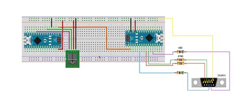 Wie Schliesse Ich Ein Tft Bildschirm An Deutsch Arduino Forum
