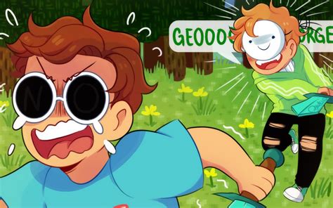 Dream Smp картинки