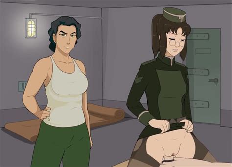 Four Element Trainer Sex Scenes Part Zhu Li Riding By HentaiSexScenes FAPCAT