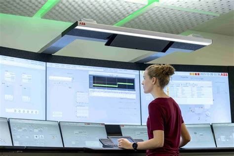 The Power Of Integration The Users Future Proofing The Dcs Iaa Industrial Automation