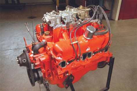 Rebuilding A 1970 Mopar 340 T A Engine Chevy C10 Truck Forums