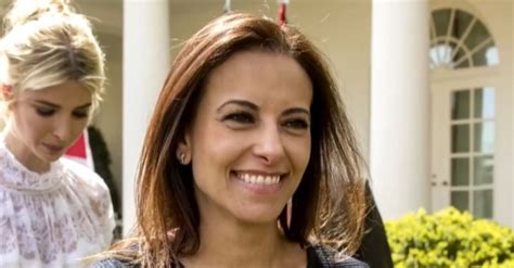 Dina Powell Mccormick Takes Senior Leadership Role At Meta