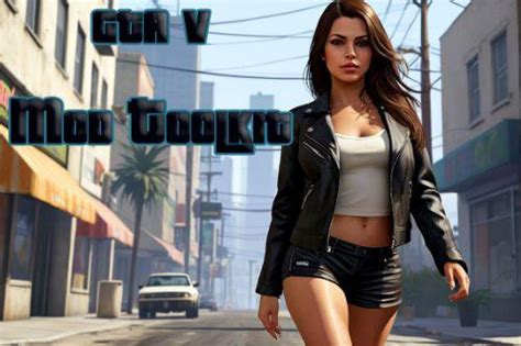 Community Script Hook V Net Gta5
