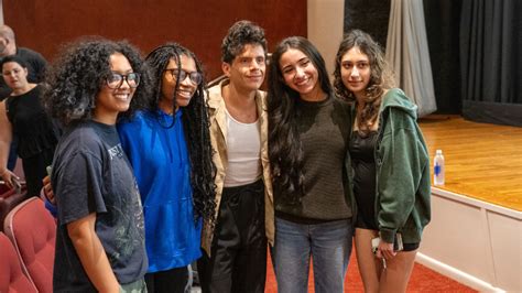 Online Superstar Rudy Mancuso Brings Insight And Inspiration